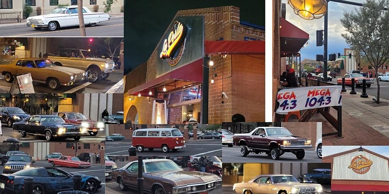 FUN Phoenix Events TODAY (The Best!) Quirky, Local, Unusual...