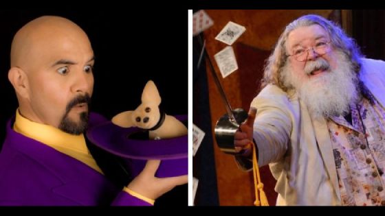 BEST Phoenix Magic Shows (GREAT Illusion Show) WOW!