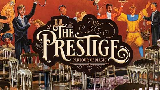 San Diego Magic Shows (BEST Illusion Show) WOW!