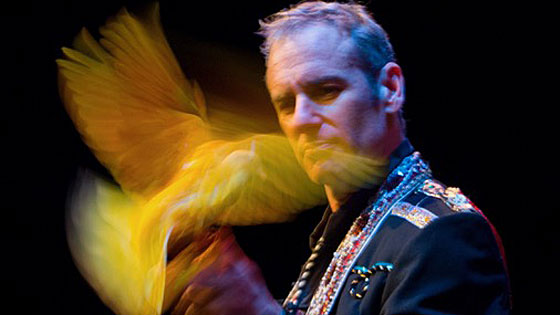 BEST Magic Shows in USA! (Fabulous Magicians in Every State)