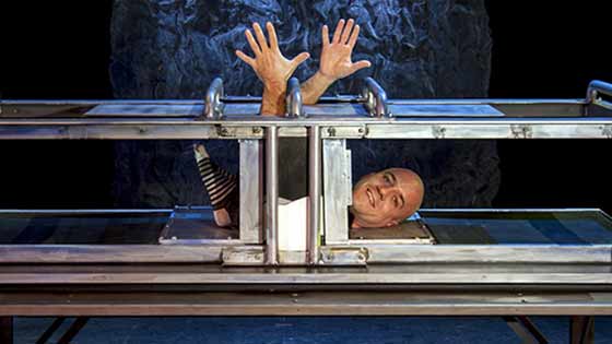 BEST Phoenix Magic Shows (GREAT Illusion Entertainment) WOW!