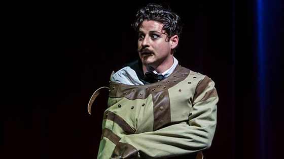 BEST Dallas Magic Shows (GREAT Illusion Entertainment) WOW!