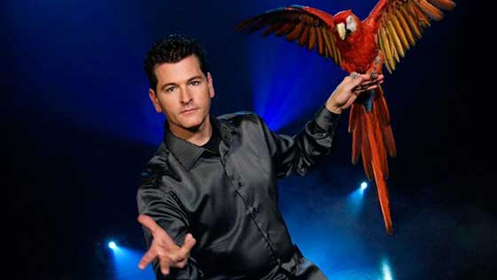 BEST Magic Shows Toronto (GREAT Illusion Entertainment) WOW!