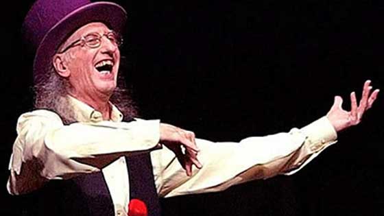 FAMOUS Magicians (with VIDEOS!) & Illusionists in the World Today