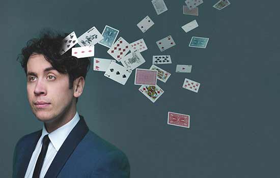 TADAH! London Magic Shows (Best Illusion Entertainment) WOW!