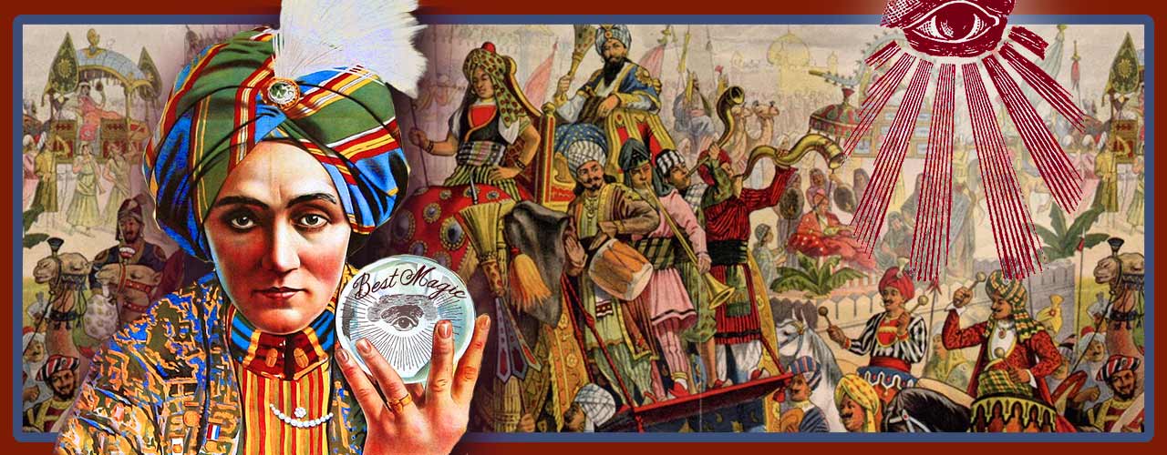 BEST Magic Shows In Spain, Germany, France, Argentina...